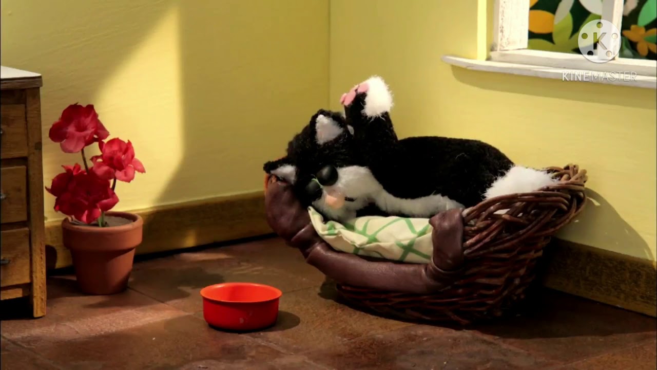 Playhouse Haribo Goodbye Sun Hello Moon Song (2008-2010) But It's In 16 ...