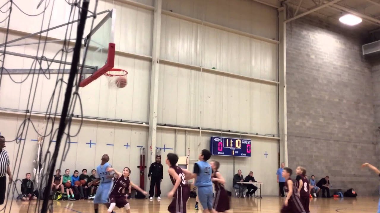 Chas Lewless Class of 2023 Seattle Stars - YouTube