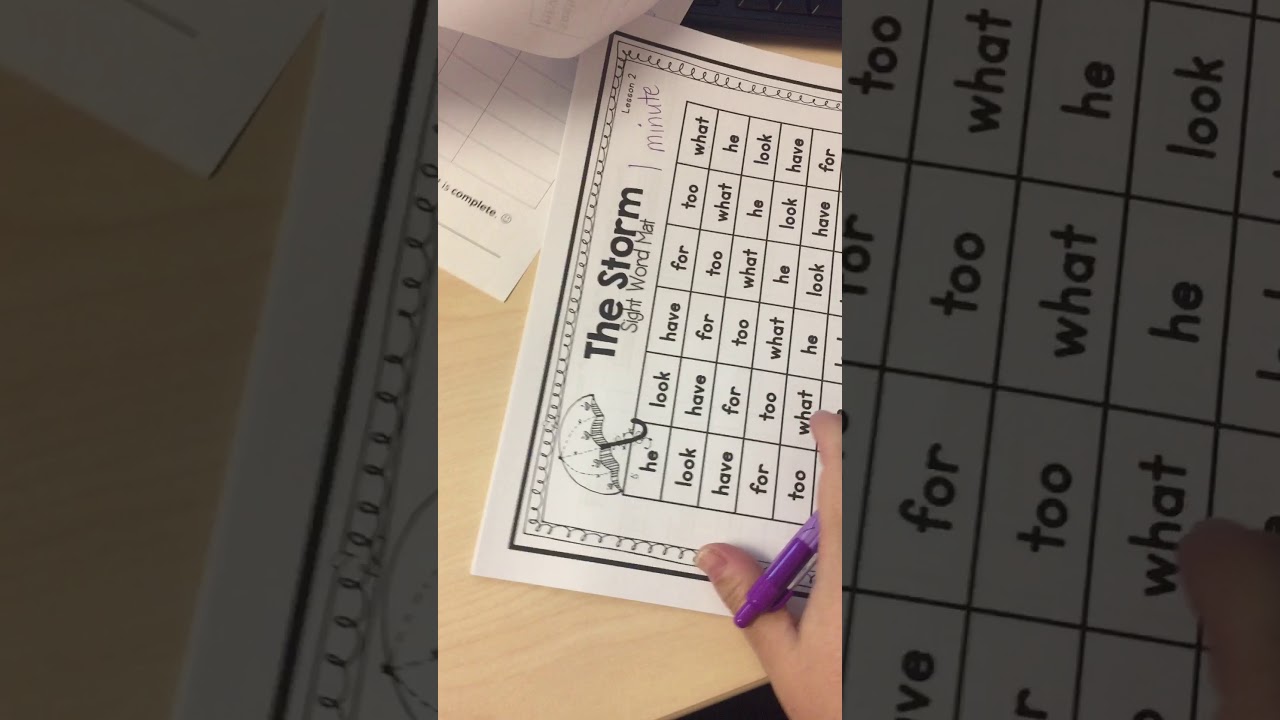 Weekly Homework Packet YouTube weekly-homework-packet-youtube