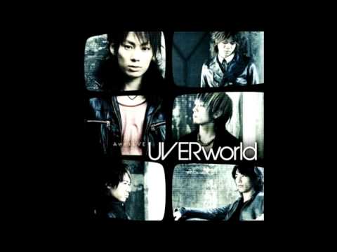 Uverworld - I Am Riri