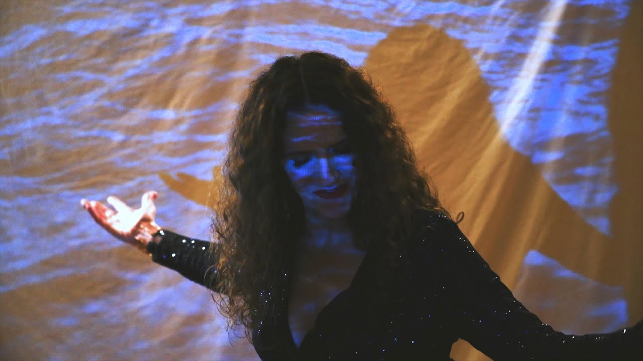 MONA - Ma Baltique (vidéo live officielle) - YouTube