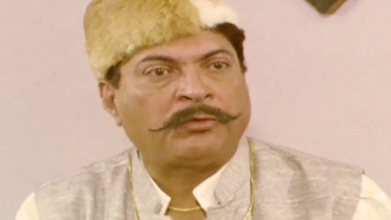 Kuldeep Pawar, Daksha Mahendru, Alka Kubal, Ghat Pratighat - Marathi ...