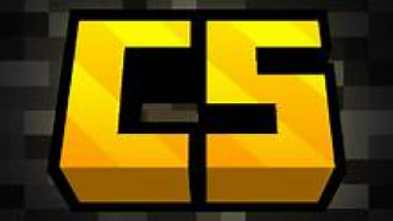 LIVE INVADINDO A CS4 - YouTube