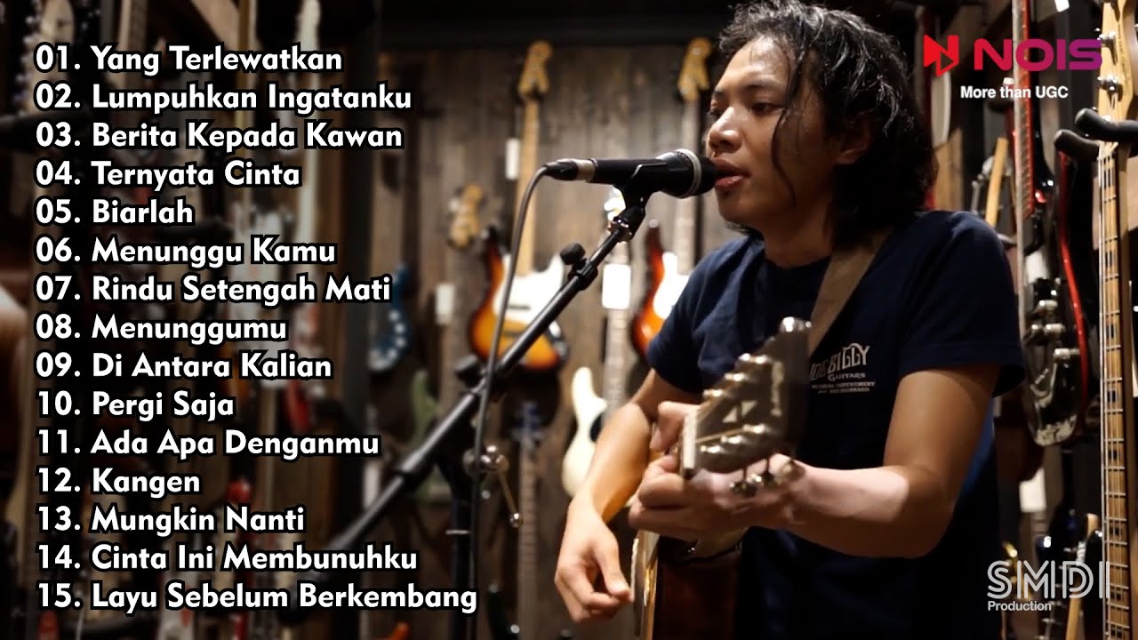 FELIX IRWAN FULL ALBUM KOMPILASI MUSICA 2023 | YANG TERLEWATKAN ...