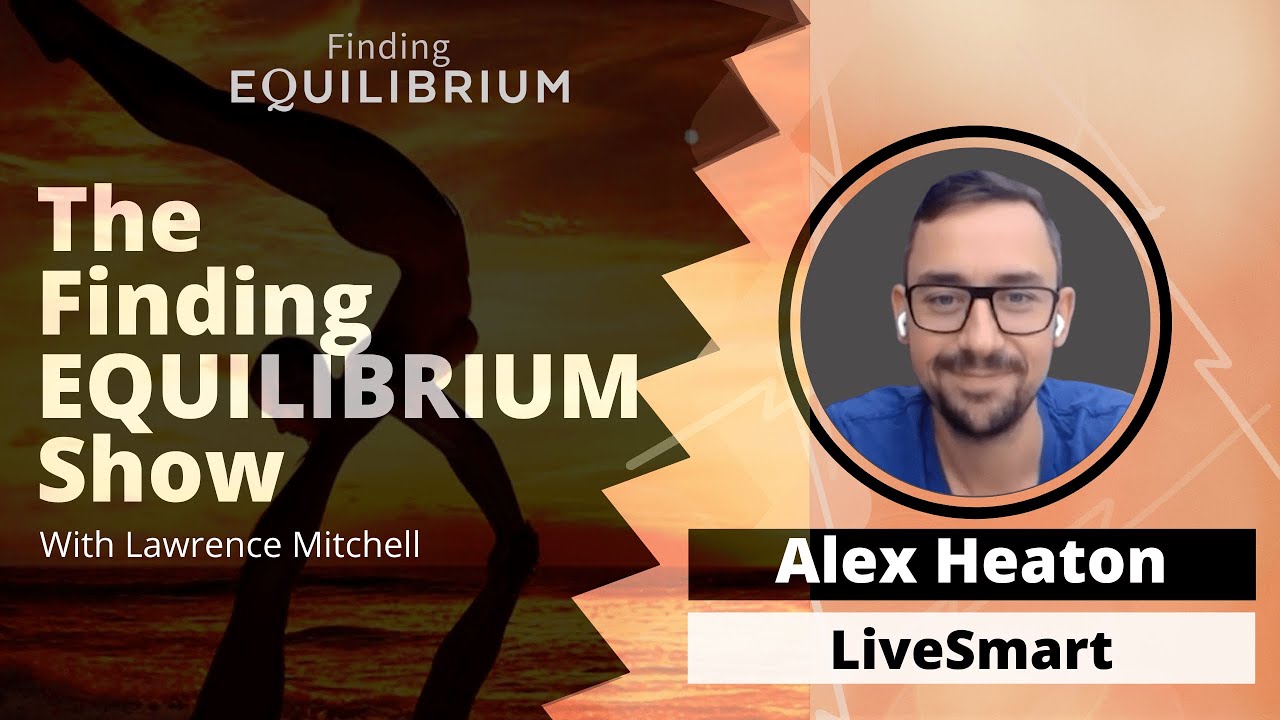 Ep #6 Measure your HEALTH - with Alex Heaton - YouTube