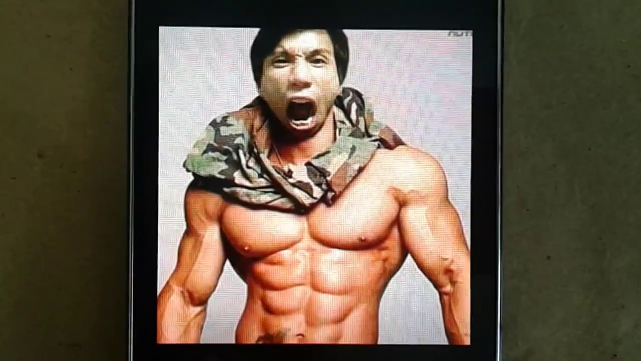 The NEW Kurt Tay has Arrived On 4 June 2017!!!! - YouTube