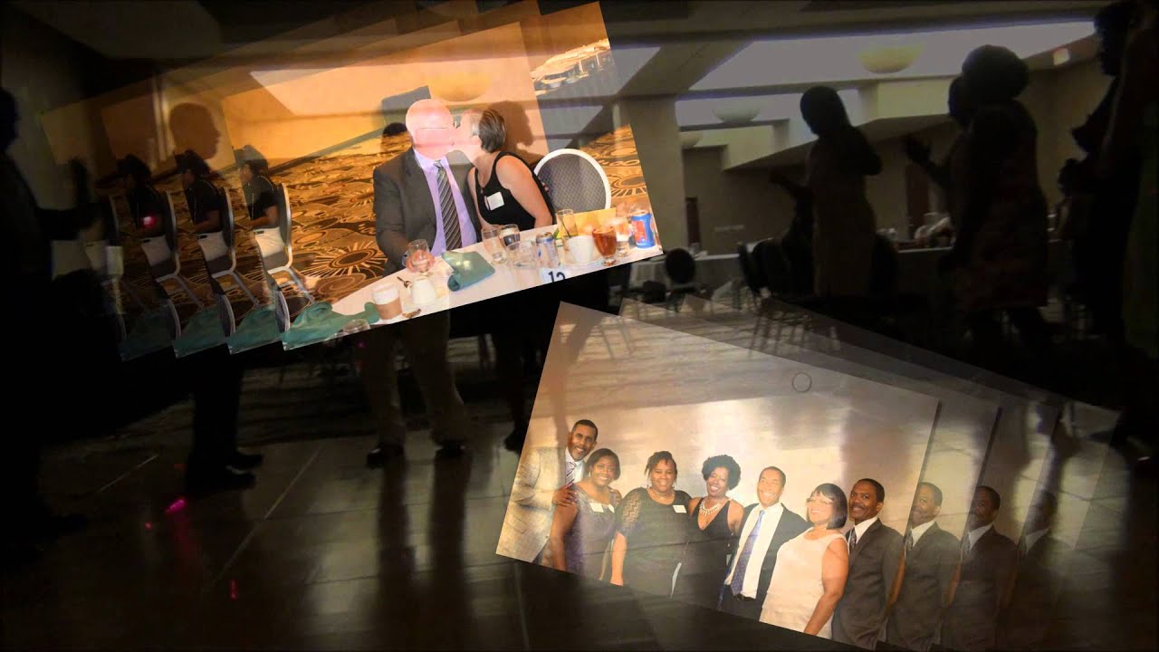 Cass Tech Class of 1980 - 35 Year Reunion DVD Preview - YouTube