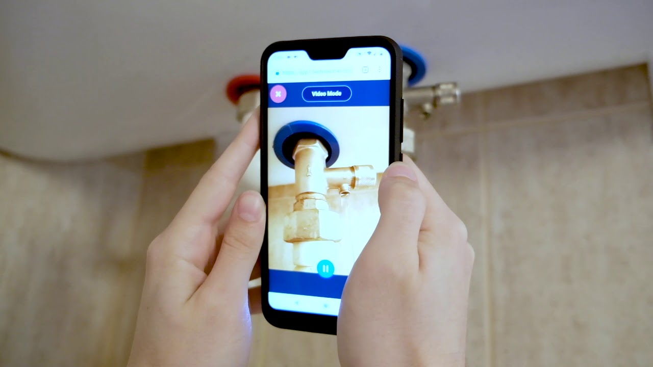 Visual claims transform home insurance into something amazing - YouTube