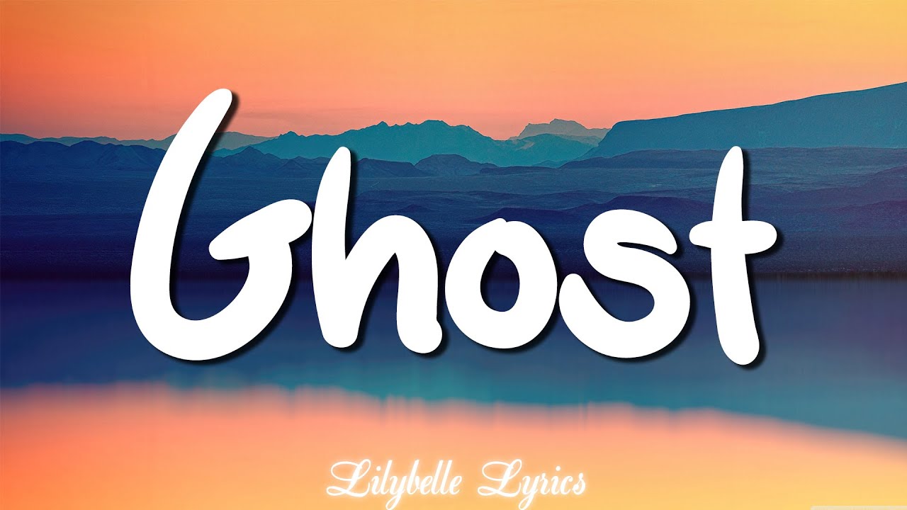Justin Bieber - Ghost (Mix Lyrics) - YouTube