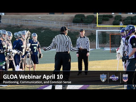 GLOA All Hands 2023 - YouTube