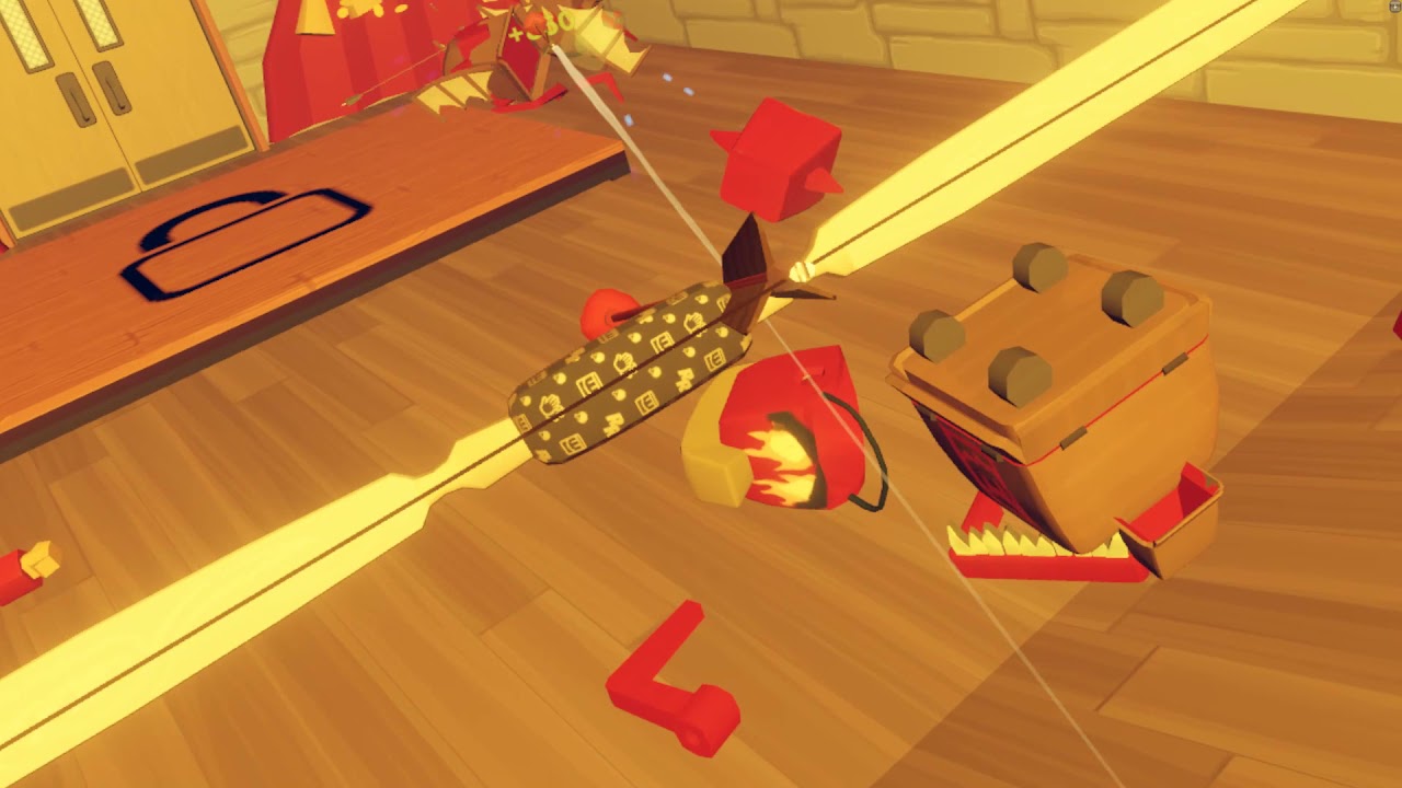 1800th Win Golden Trophy | Rec Room - YouTube