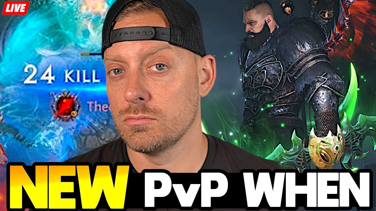 New Battlegrounds Experience - Lets discuss - YouTube