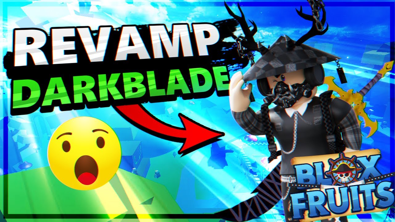 Blox Fruits - Thời Gian Update 20 ,ALL SWORDS REWORK | Yoru Được BUFF ...