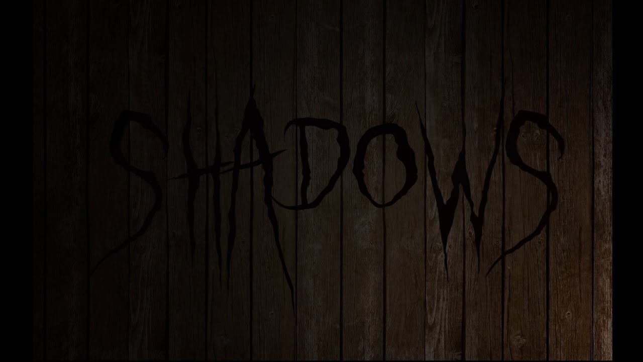 Shadows - Short Horror Film - YouTube