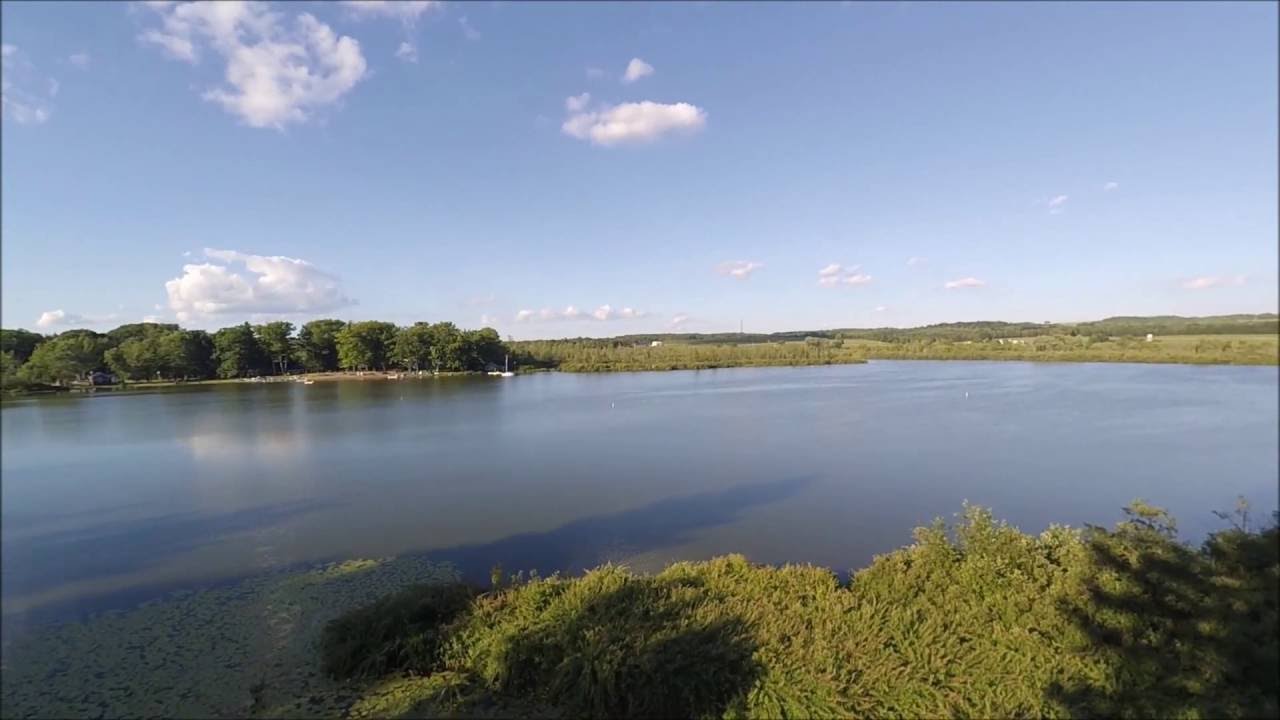 160808 Java Lake Whoopin - YouTube