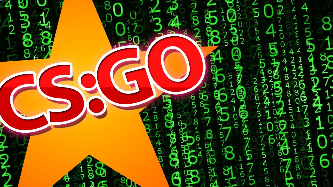 MATRIX TEAM - Counter-Strike: Global Offensive : CS:GO ! - YouTube