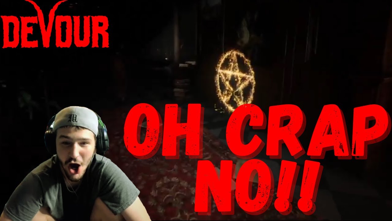 That Ain't My Brother! Devour Funny Moments - YouTube