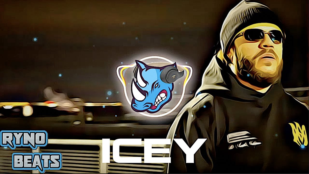 Tunde x TMP Type Beat - "ICEY" Hard UK Rap Beat | Prod. Ryno Beats ...