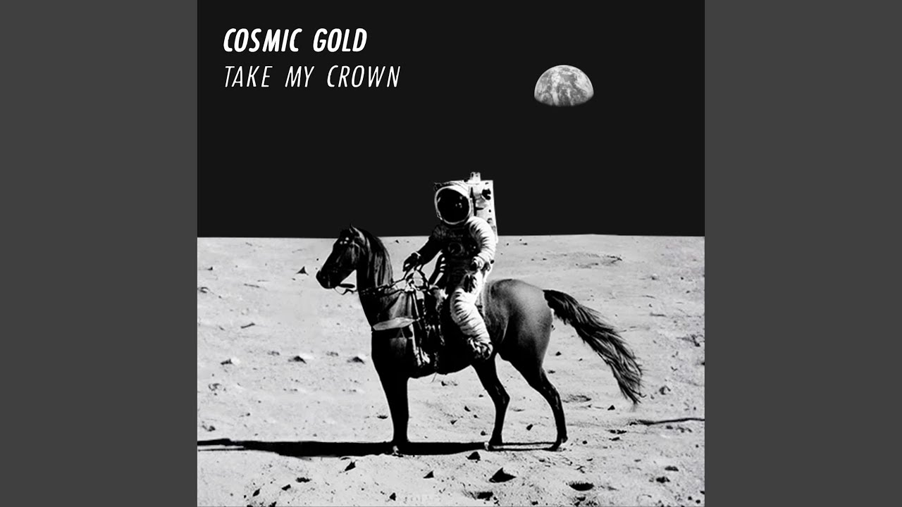 Take My Crown - YouTube