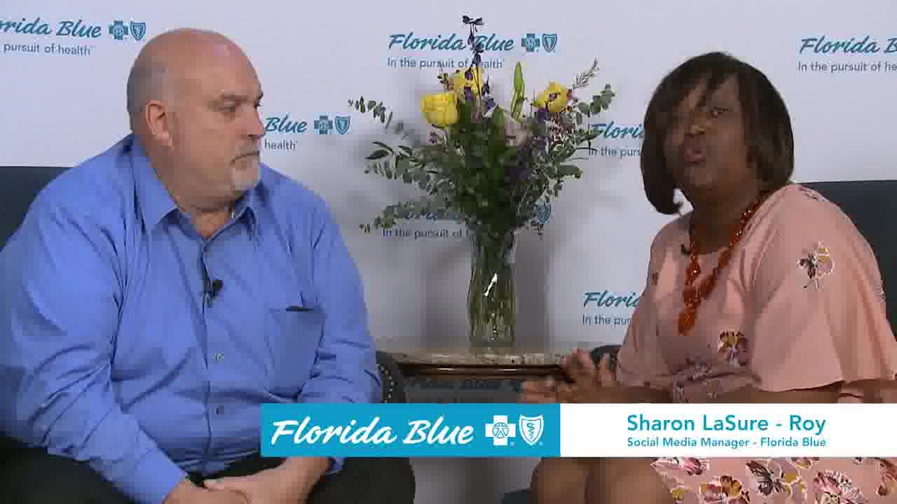 A Sapphire Conversation with Rob Renzi, CEO of Big Bend Cares - YouTube