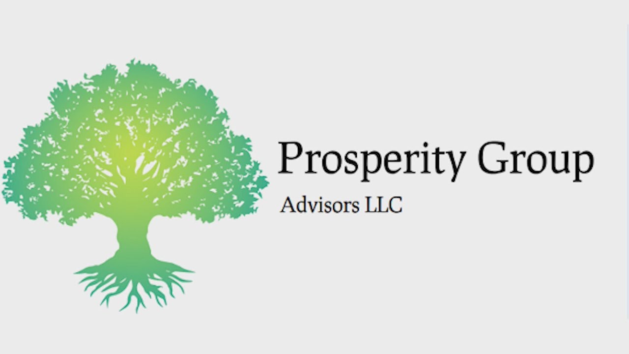 Prosperity Group Advisors - Make Your Money Safe - YouTube