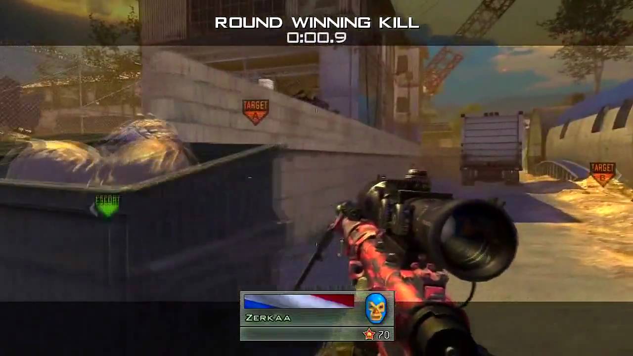 MW2 Final Killcam! Episode 41 (HD) - YouTube