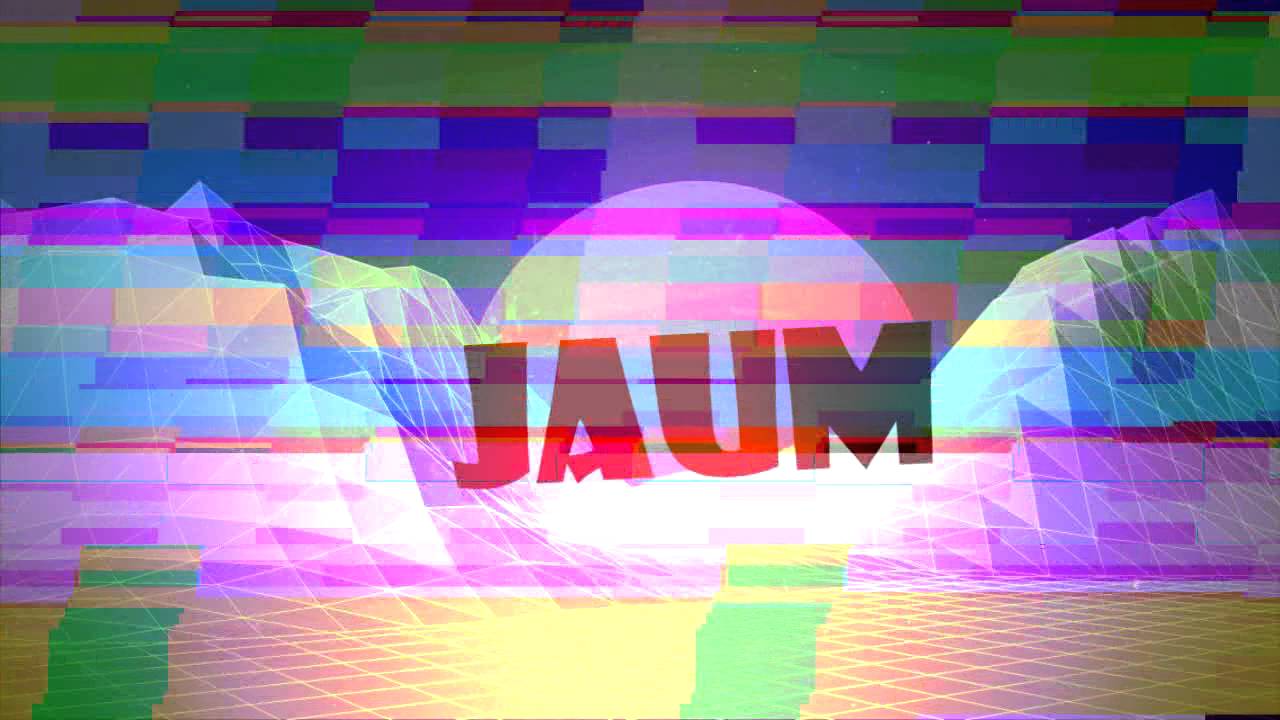 Intro Jaum - YouTube