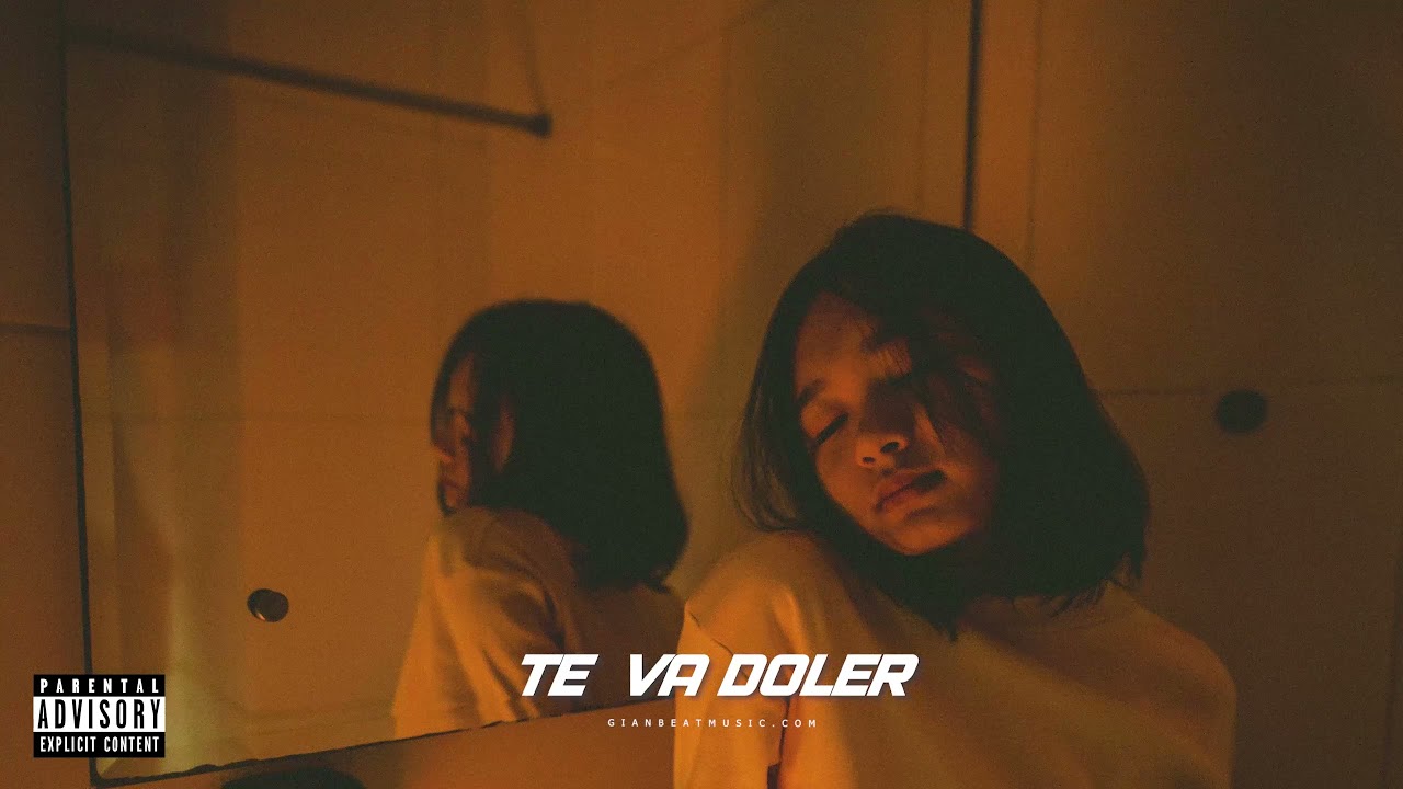 Free Feid X Sael Type Beat Te Va Doler Reggaeton Type Beat 2022