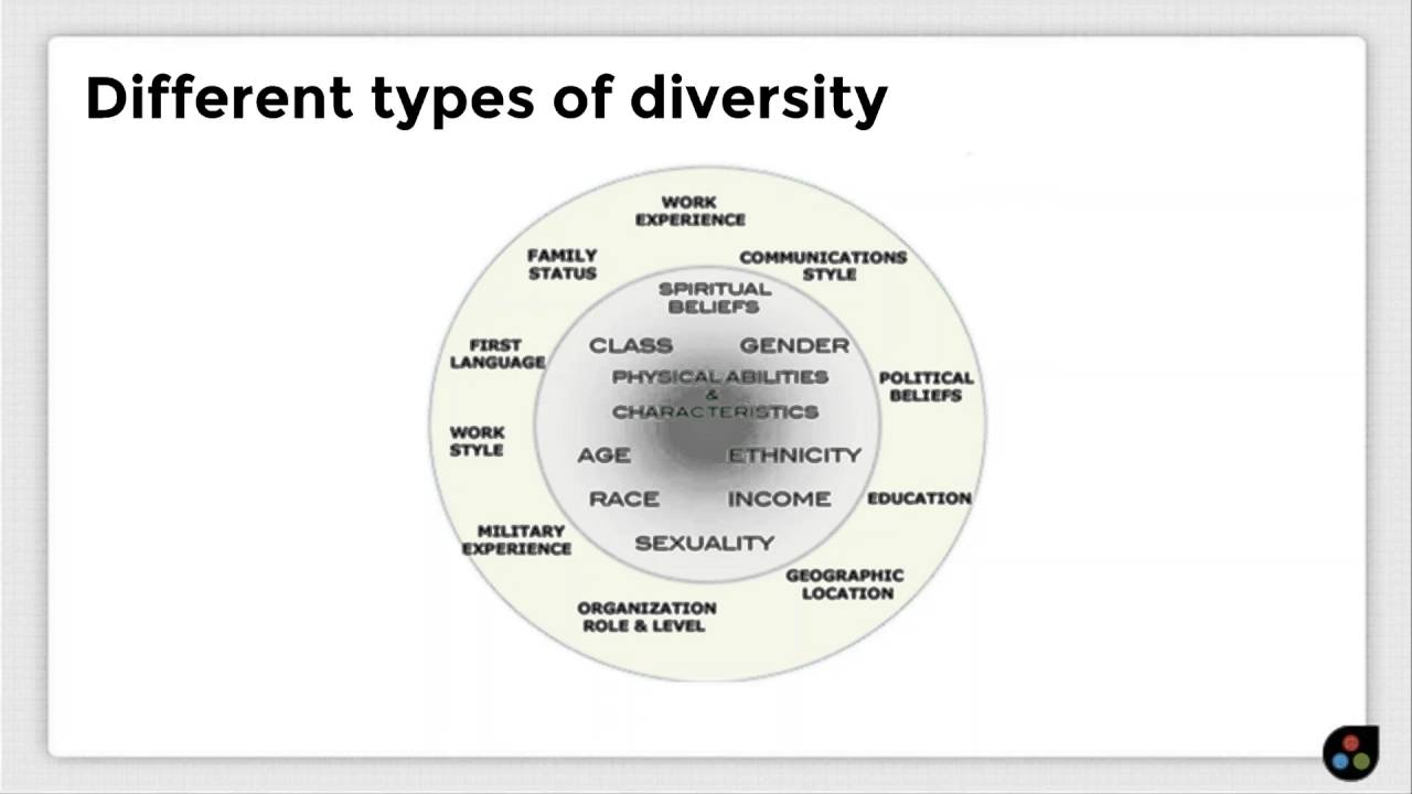 Diversity Series: Creating Inclusion Strategies - YouTube