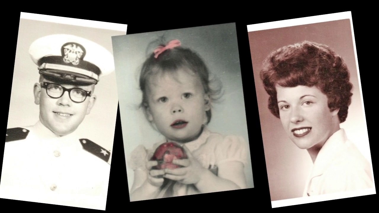 Georgia Author, Katie Hart Smith - YouTube