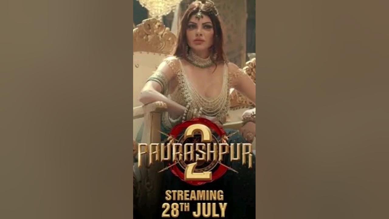 Paurashpur Season 2 Series Review ep 3 #movierating #alt #altbalaji #adultseries #seriesreview ...
