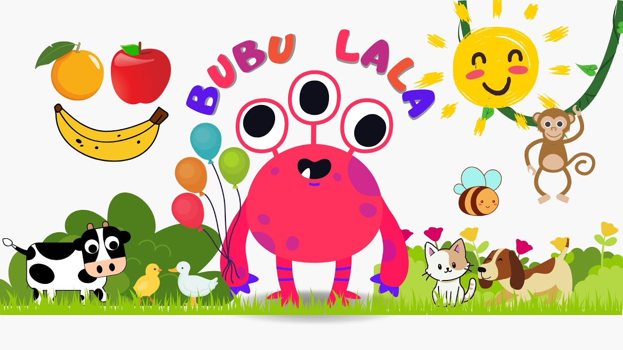 BUBULALA EN VIVO - YouTube