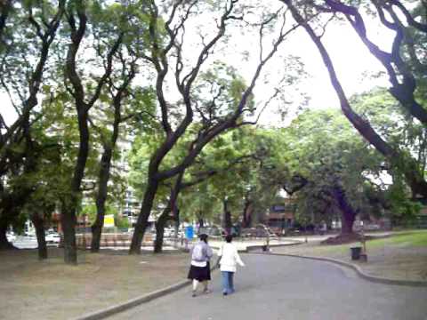 EL PARQUE CHACABUCO 3 - BARRIO PARQUE CHACABUCO - BUENOS AIRES ...