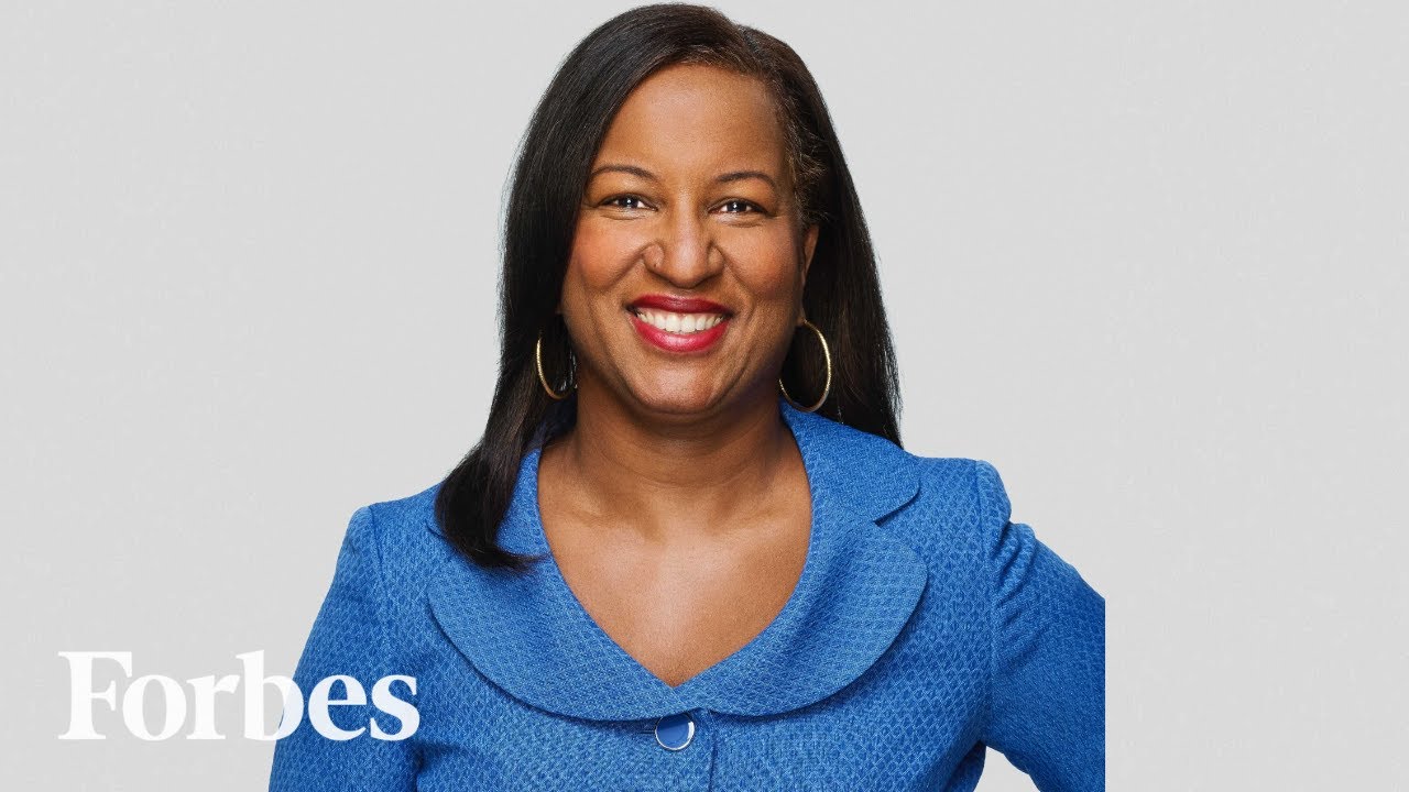 IBM Chief Impact Officer Justina Nixon-Saintil Discusses CSR, ESG ...