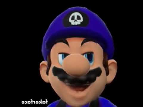 Preview 2 SMG3 Deepfake