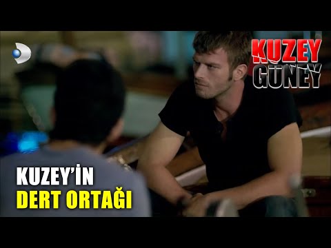 Kuzey, Ali İle Dertleşiyor! - Kuzey Güney Özel Bölüm