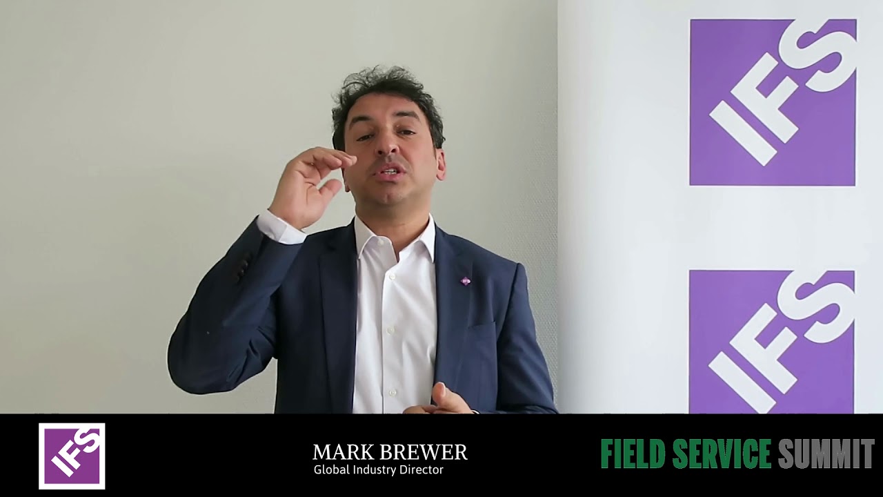 Idea Blitz Intro: IFS - YouTube