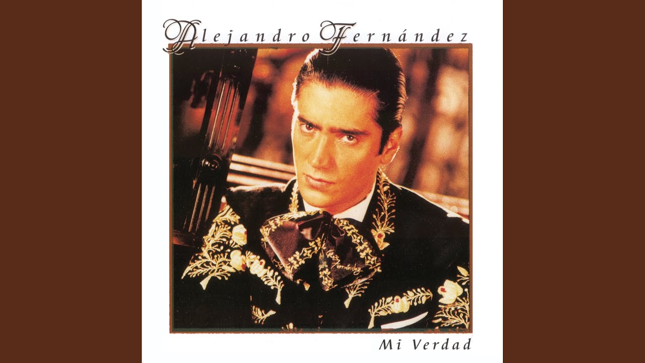 Alejandro Fernández - Avísame Chords - Chordify