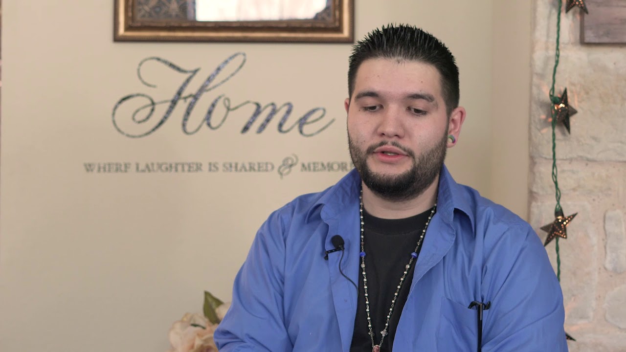 John Herrera - YouTube