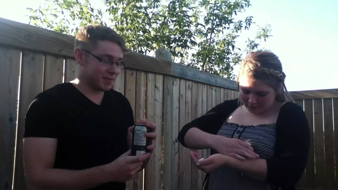 Mentos And Coke Challenge 1 Youtube