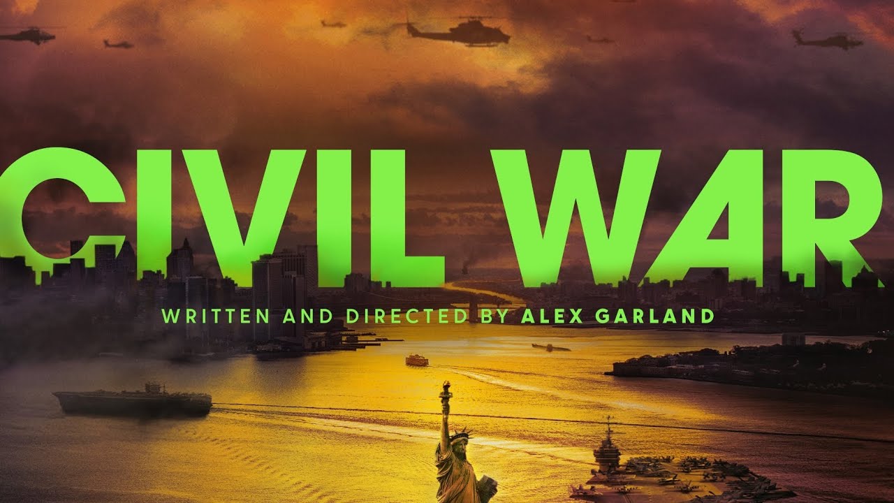 Civil War recap 🙇🏾‍♂️ - YouTube