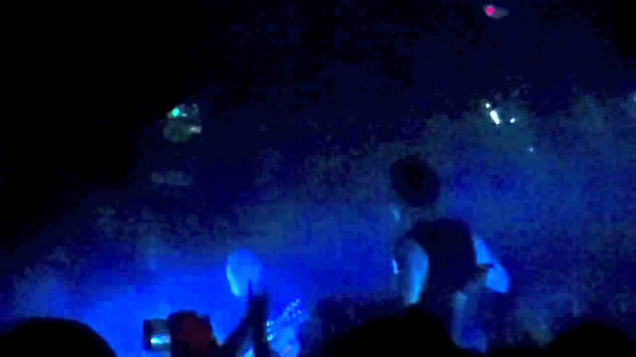 Aiden- Walk Among The Dead - YouTube