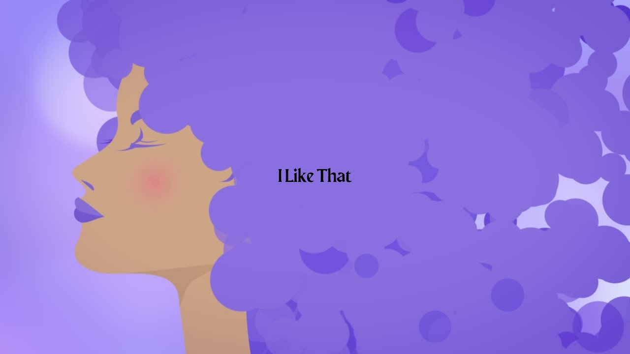 I Like That by Janelle Monáe (Lyric Video) - YouTube