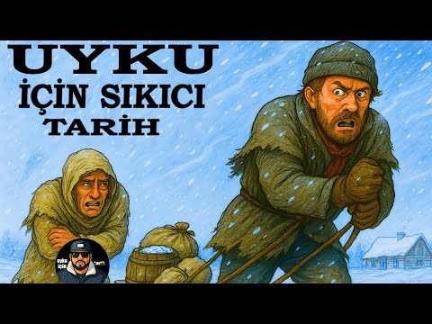 Eğer 536 yılında uyansaydınız ne olurdu? (Gelmiş Geçmiş En Kötü Yıl) UYKU İÇİN SIKICI TARİH