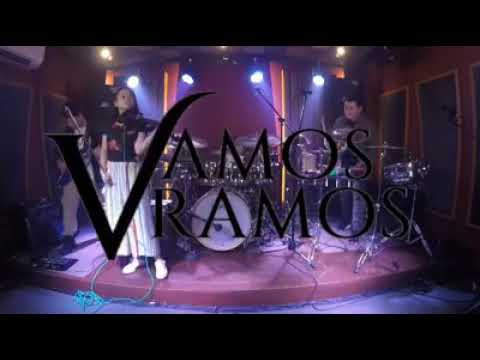 Kahit ayaw mo na by Vamos Ramos