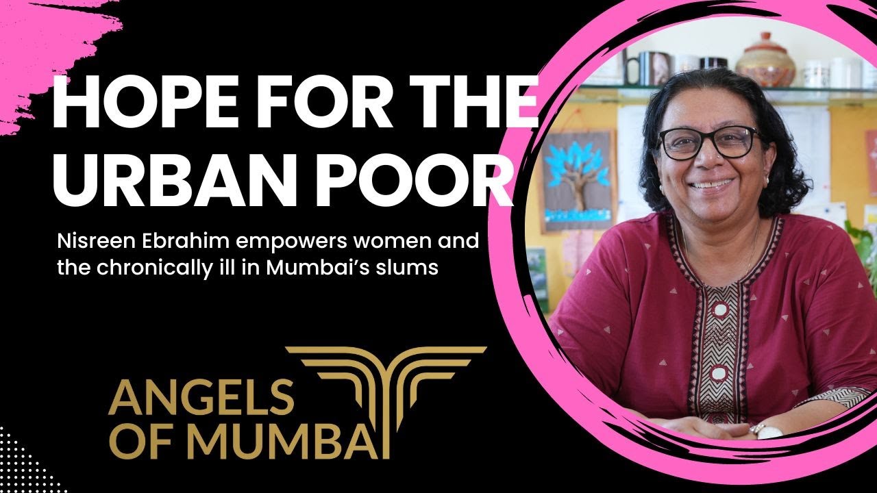 Empowering Mumbai's Urban Poor: Health Services And Gender Awareness In ...