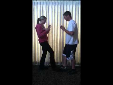 Brain Break-Clap Tap Handshake - YouTube