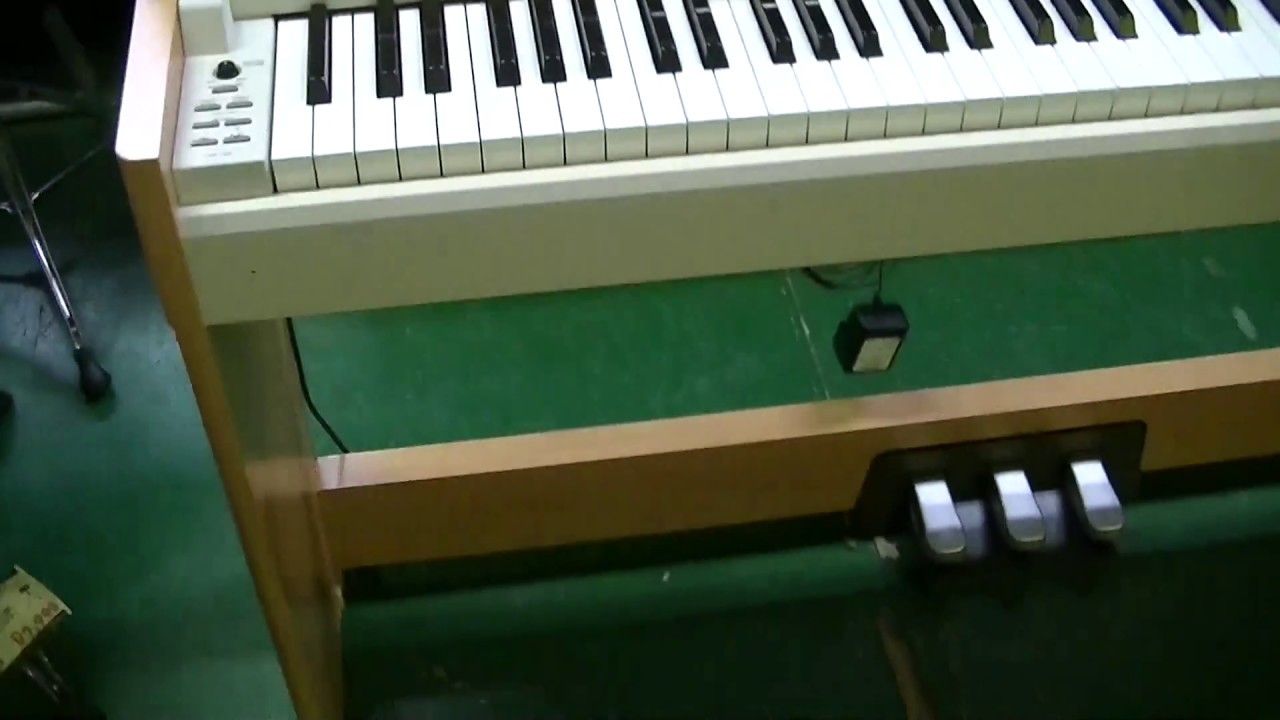 【売約済】 #YAMAHA #電子ピアノ #YDP-S31C 【状態良好★】 - YouTube