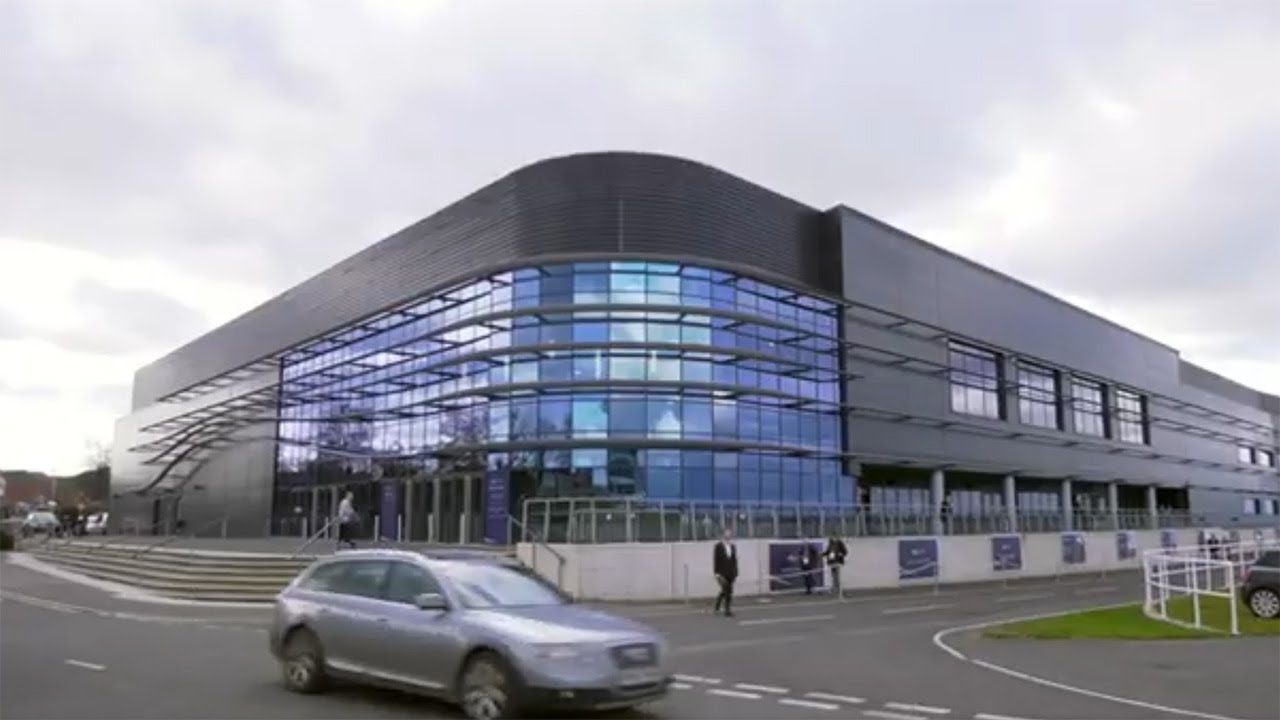 Southern Manufacturing & Electronics 2022 - YouTube