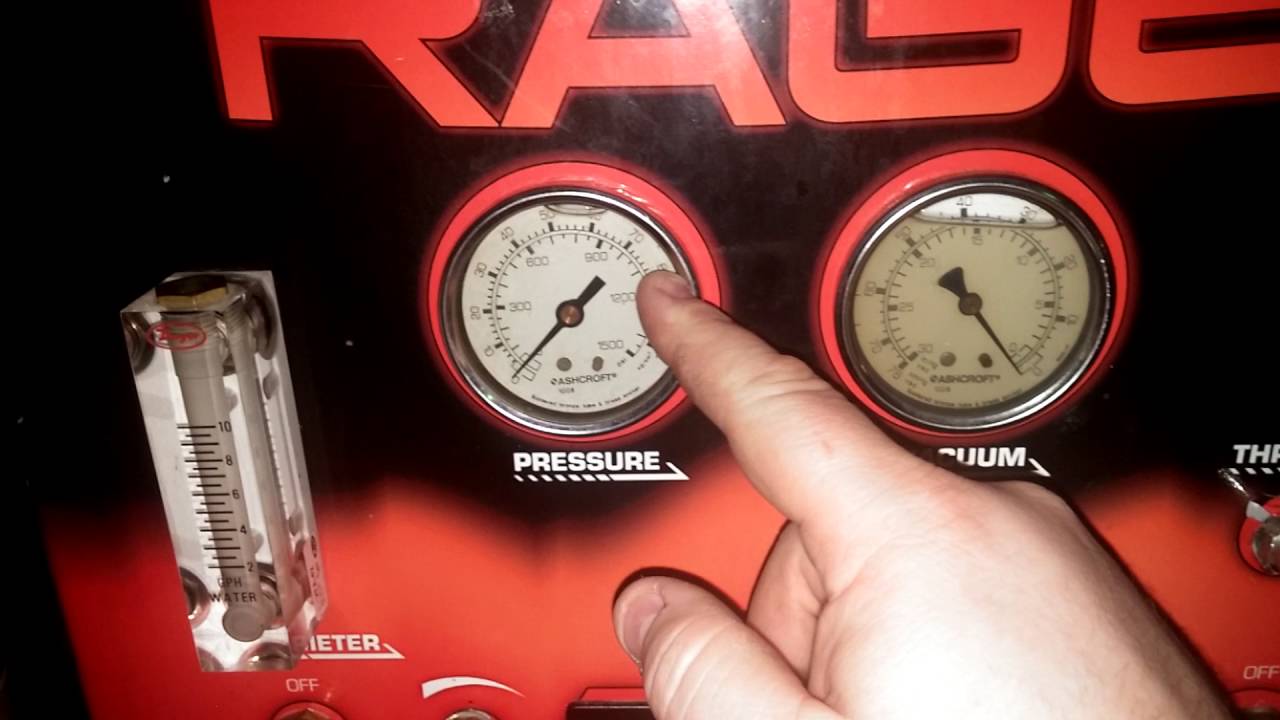 Rage truckmount explained in a couple quick min. - YouTube